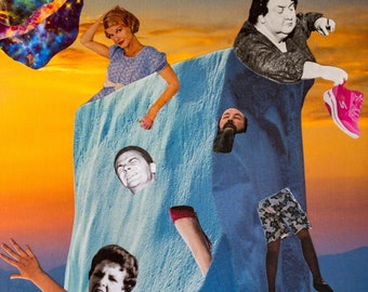 Body Part Art - Etsy