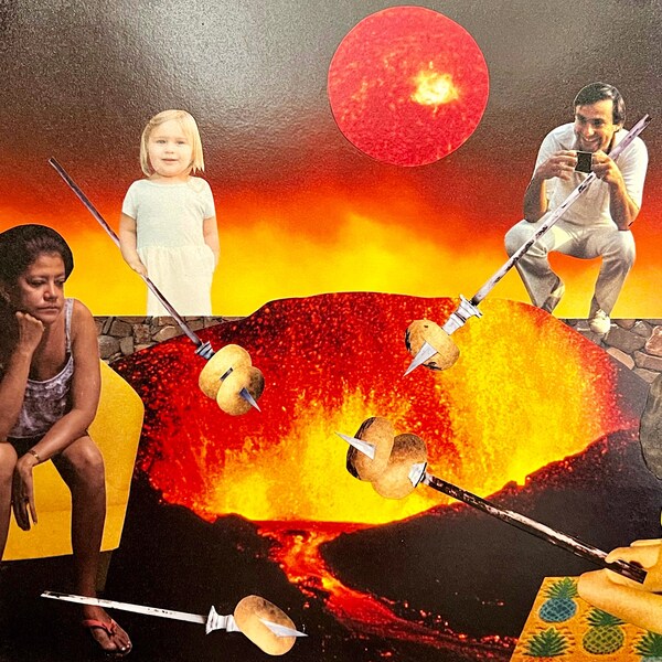 Hand Cut Paper Art - Etsy