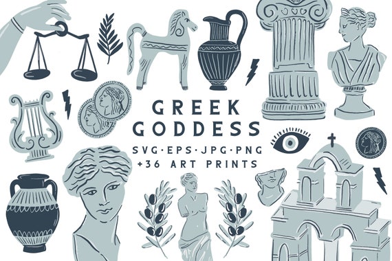 Free Ancient Greece Clipart