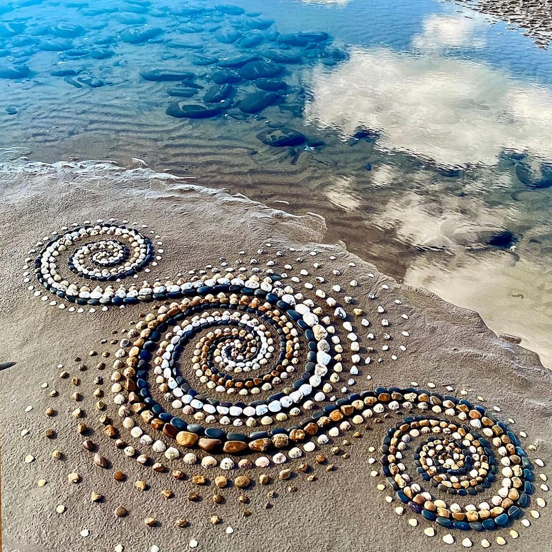 Beach4Art - Etsy