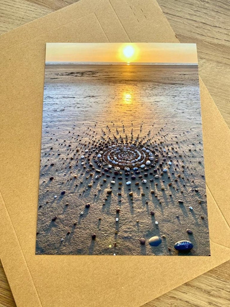 The Spiral of the Sun - Etsy