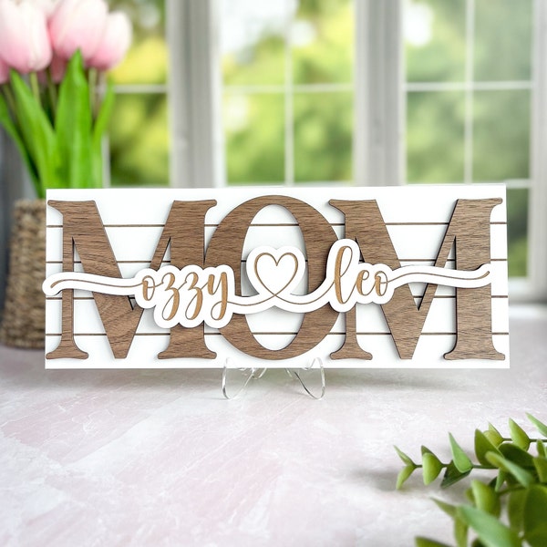 Mom Signs - Etsy