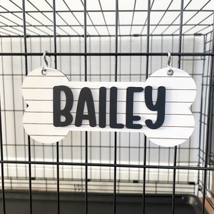 Personalized Crate Sign - Etsy