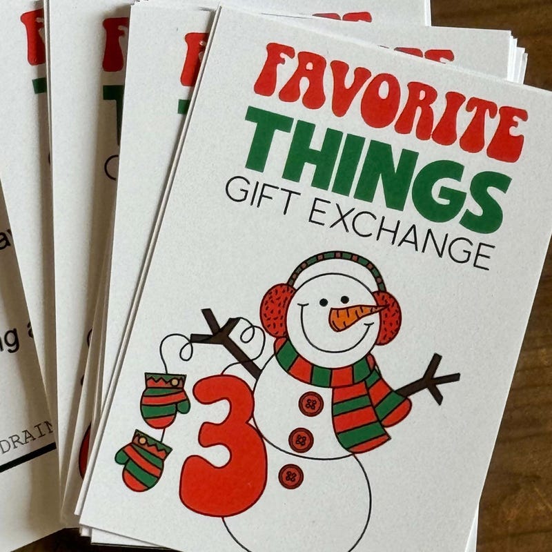 Cute Things for Work - Etsy