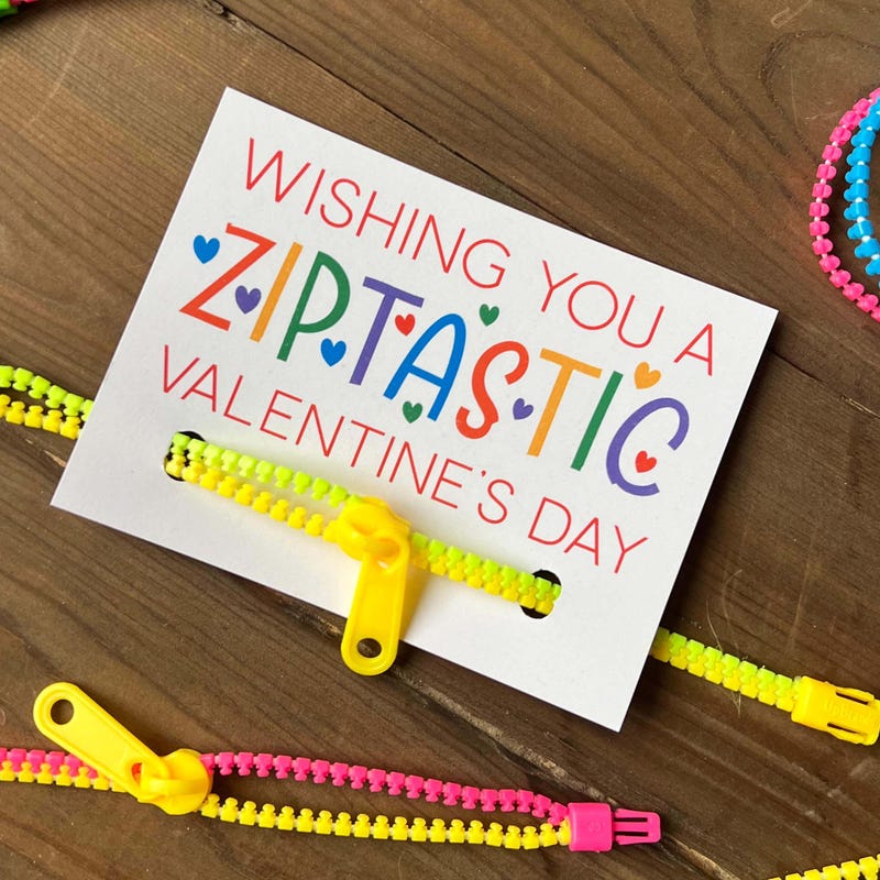 Zipper Bracelet - Etsy