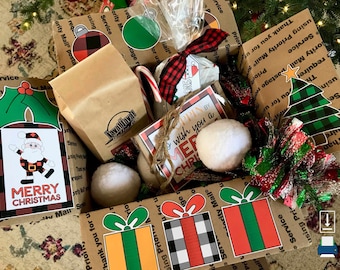 Personalized College Student Care Package Perfect for - Etsy