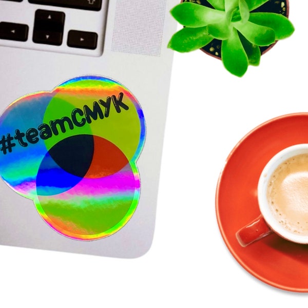 Cmyk - Etsy