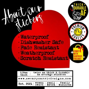 Movie Merch Girly Glitter Sticker Pink Babe Waterproof Stickers 90s Car ...