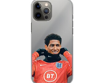 Jude Bellingham Sticker - Etsy