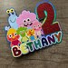 Super Simple Song Cake Topper, Super Simple Song Personalised Cake ...