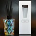 A Diamond Cut, Glass, Reed Diffuser, Gift Boxed, 170ml, Highly ...
