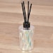 A Diamond Cut, Glass, Reed Diffuser, Gift Boxed, 170ml, Highly ...