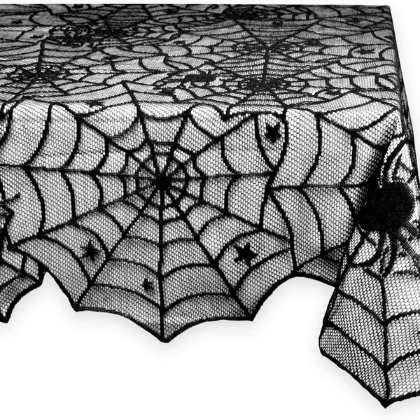 Spider Web Runner - Etsy