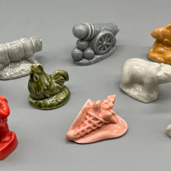 Wade Miniatures - Etsy