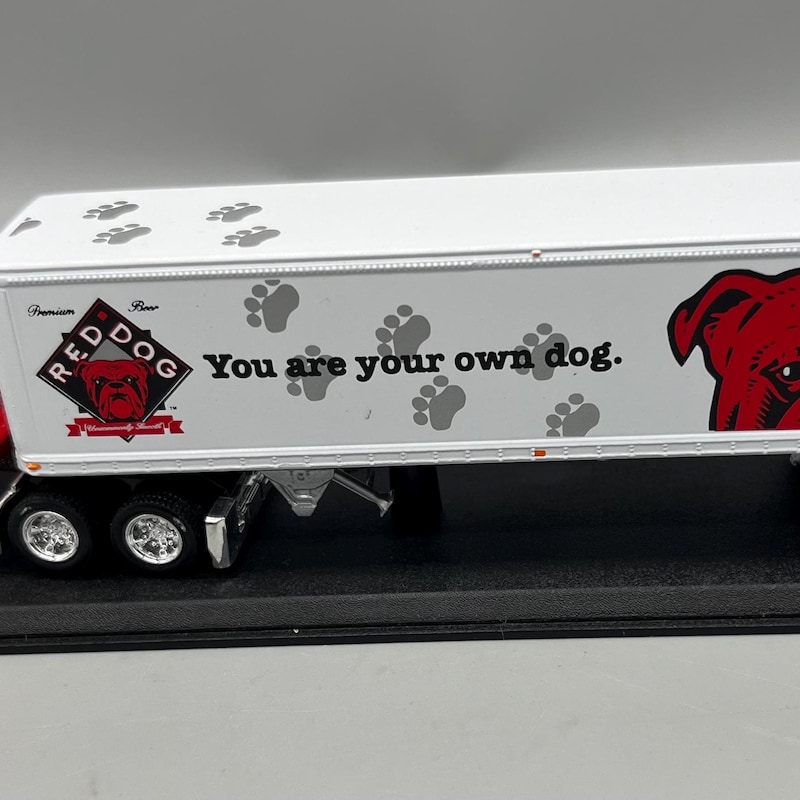 Matchbox Trucks - Etsy