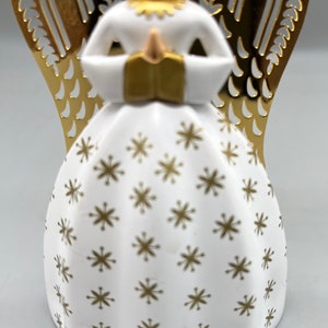 Hallmark Signature Youre an Angel Ornament - Etsy