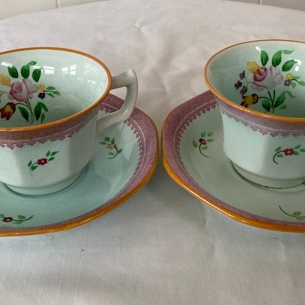 Adams Calyx Ware - Etsy