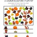 Thanksgiving Fun Pack 11 Pages of Fun Thanksgiving - Etsy