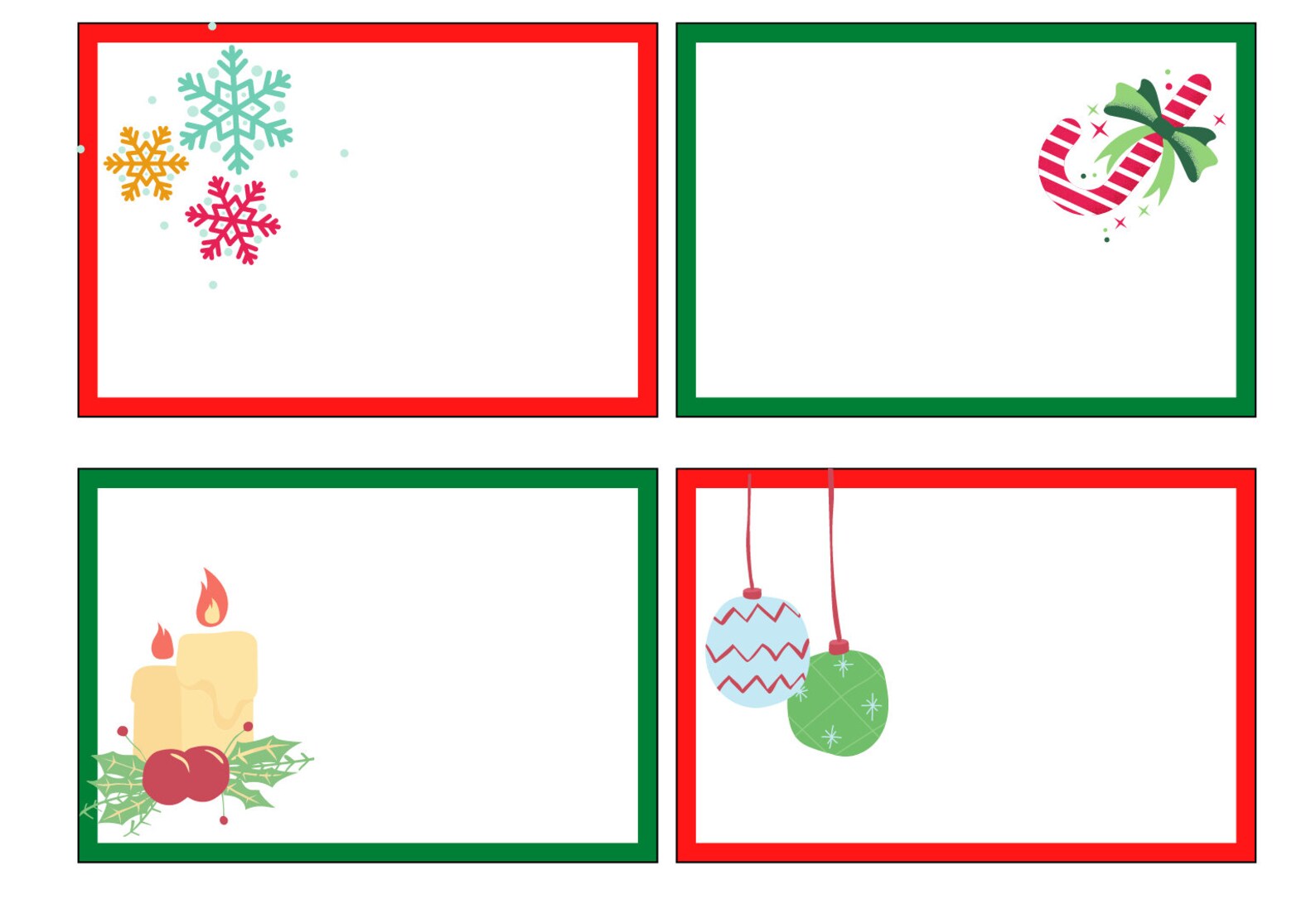 Advent Activity Cards 25 Activities for the Christmas Season Printable ...
