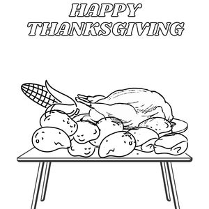 Thanksgiving Fun Pack - 11 Pages of Fun Thanksgiving Activities for ...