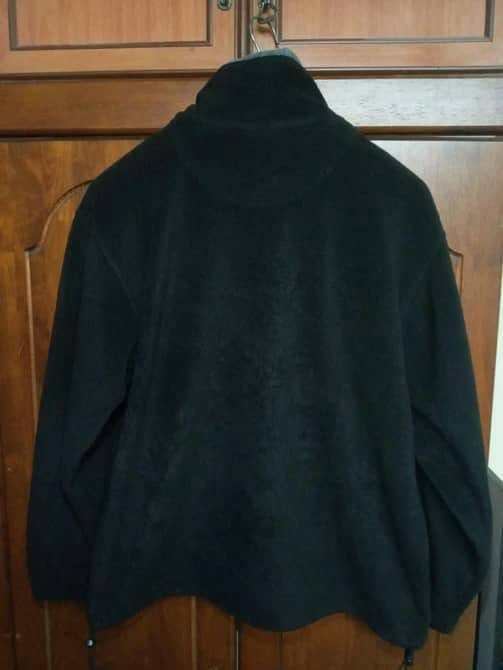 Vintage 90's Ferrari Half Zipper Fleece Sweatshirt - Etsy Ireland