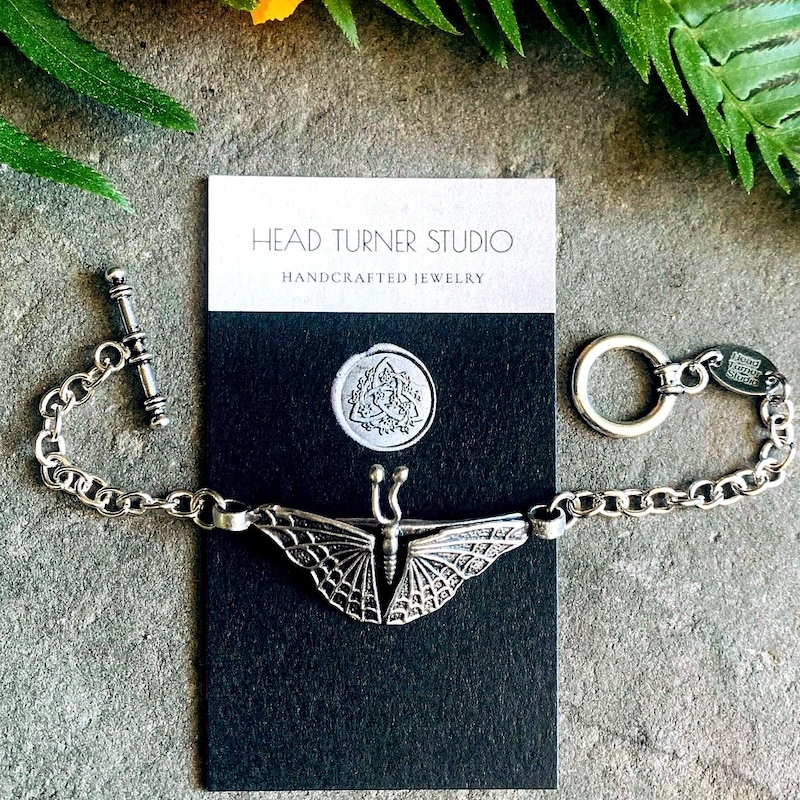 Wanderlust Jewelry - Etsy