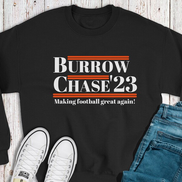 Jamarr Chase Svg - Etsy