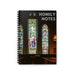 Homily Notes Blank Spiral Notebook for You to Take Notes During Mass ...