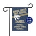 Custom School Flag, Garden & House Banner - Your School Name, Mascot ...