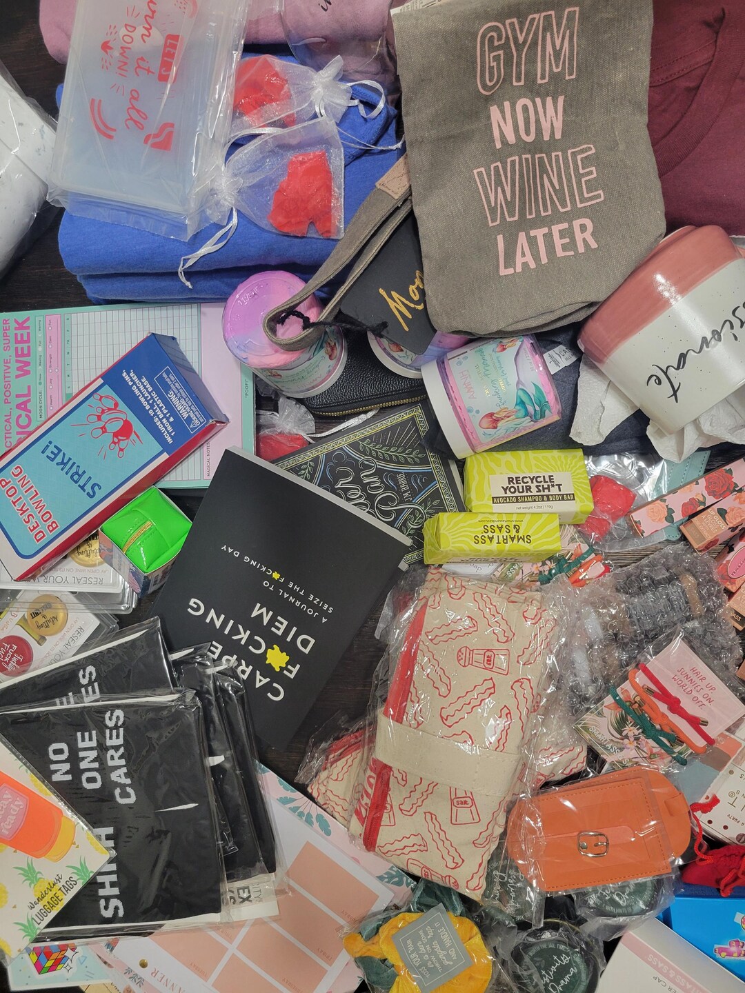 12 Day Mystery Grab Advent Calendar christmas Advent, Holiday Advent ...