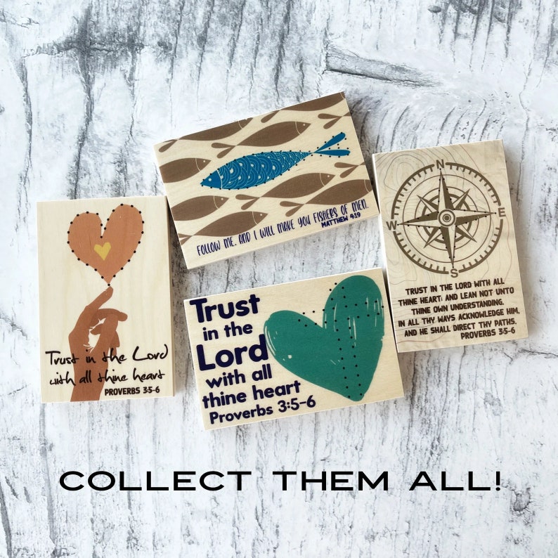 Christian Craft Youth Theme Youth Camp Craft Kit Nail Art Theme for ...