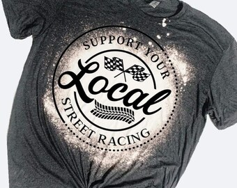 Dirt Racing Sublimation - Etsy