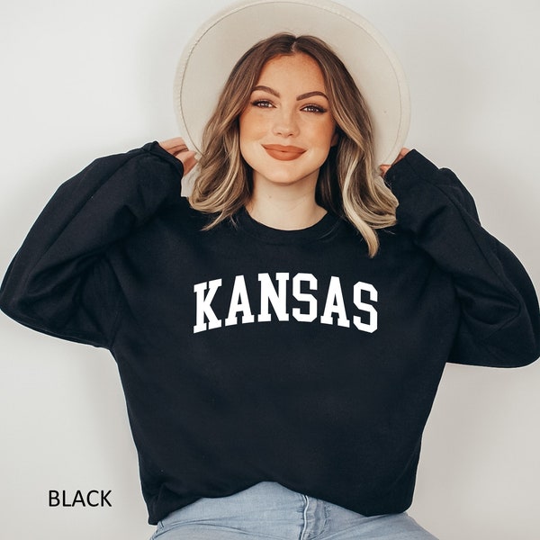 Kansas Gifts - 60+ Gift Ideas for 2024