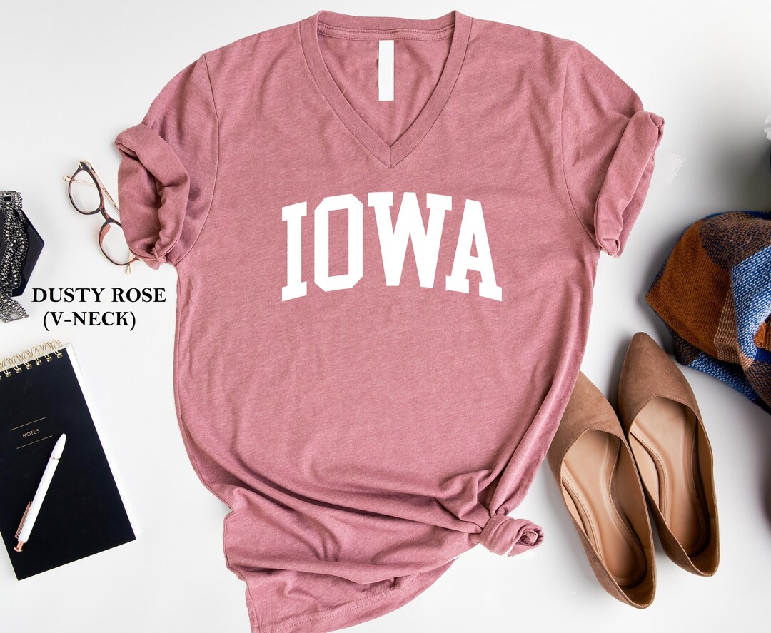 Iowa Shirt, Iowa Mama Tee, Iowa State T-shirt, Iowa Mom Gift, Iowa ...