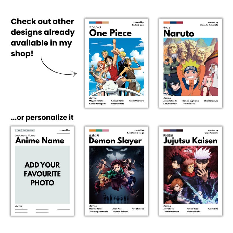The Apothecary Diaries Anime Poster Printable Digital Download ...