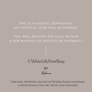 Fall Leaves Printable/ Dry Leaf Art/fall Leaves Watercolor Painting ...