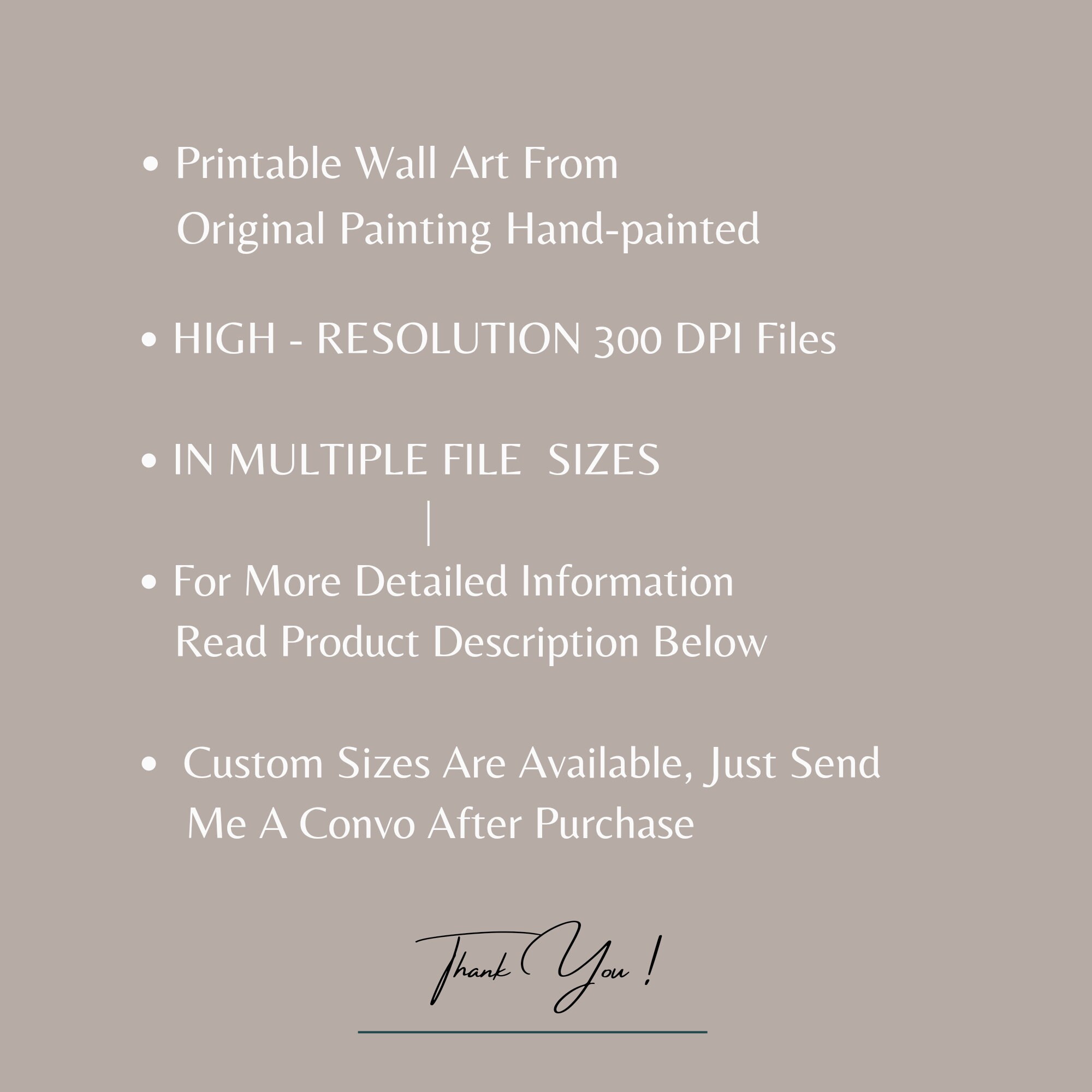 Forget Me Not Watercolor Print/blue Floral Wall Art/forget Me Not ...