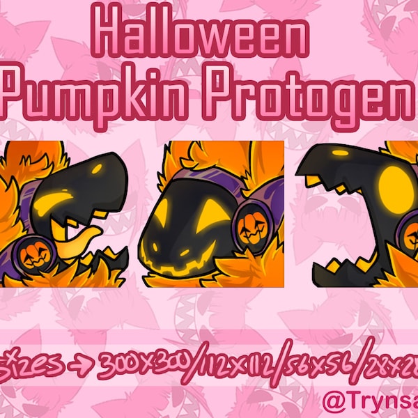 Protogen Mask - Etsy