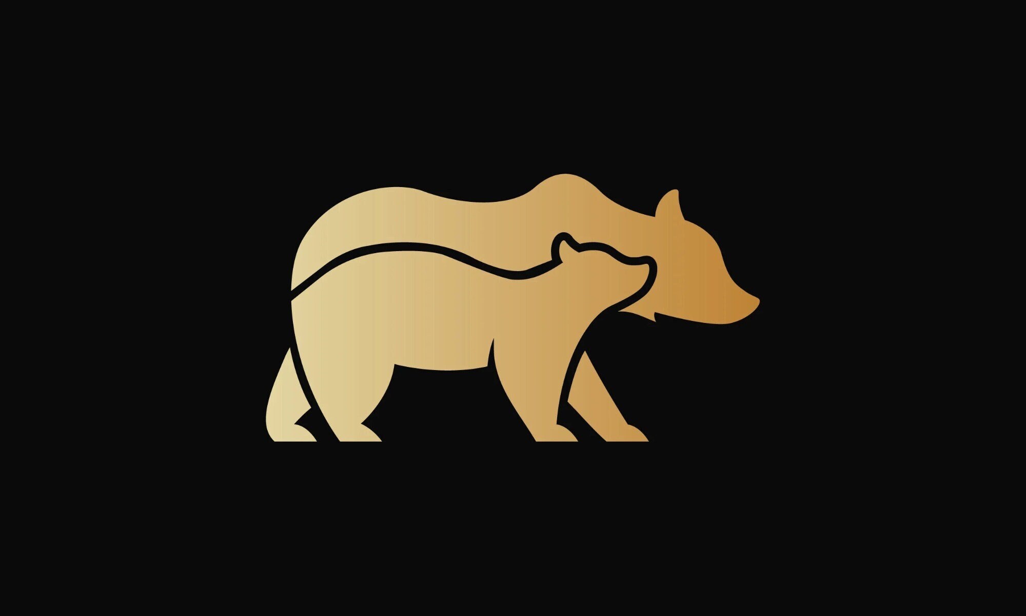 CUSTOM ANIMAL Logo Design for Your Agency or Business Professional and ...