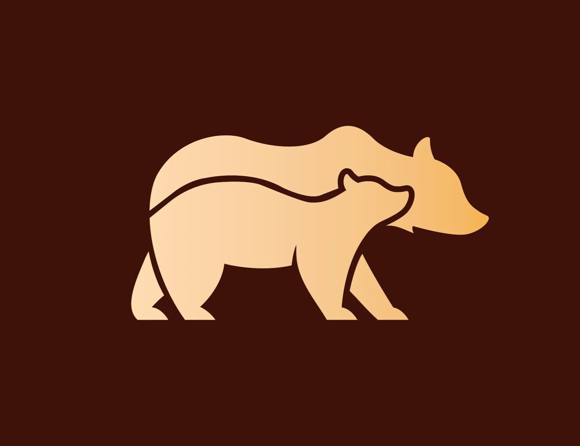 CUSTOM ANIMAL Logo Design for Your Agency or Business Professional and ...