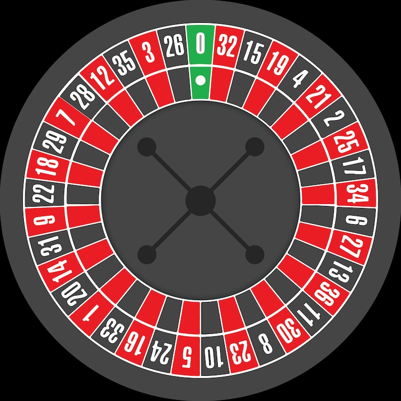 Poker Party - Red & Green - Bachelorette/bachelor Party, Las Vegas ...