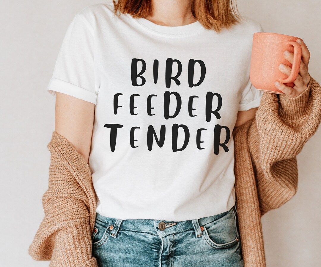 Birdwatching T-shirts, Birdwatching Tshirt, Birding T Shirt, Birder ...