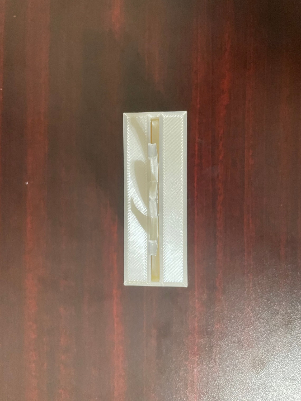 3D Printed Toothpick Dispenser - Etsy