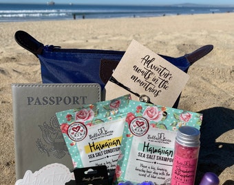 Travel Gift Boxes - Etsy