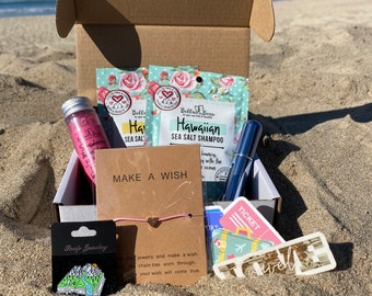 Travel Gift Box | Etsy