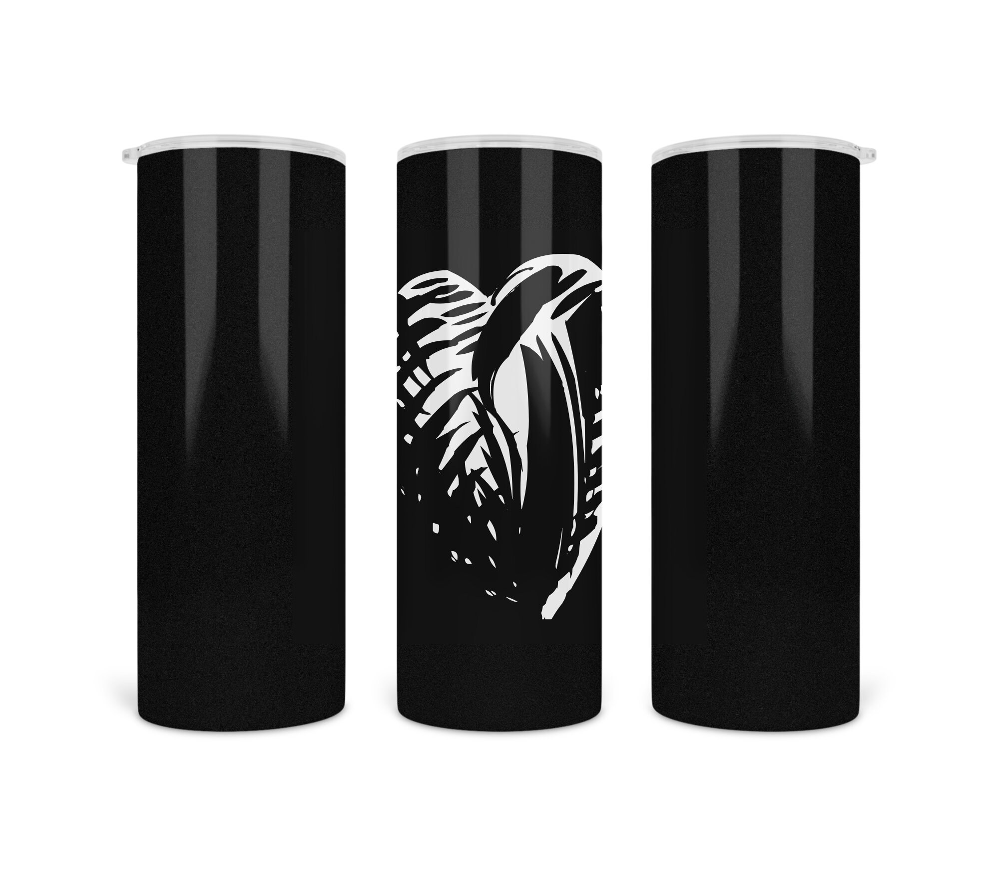 One by One Foo Fighters Album Cover Heart Digital Design - Etsy