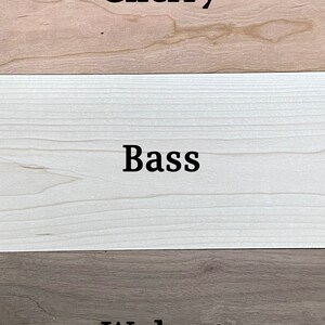 Build Your Own, Custom Wood Framed Sound Wave Art - Etsy