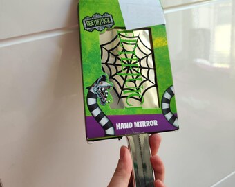 beetlejuice mirror