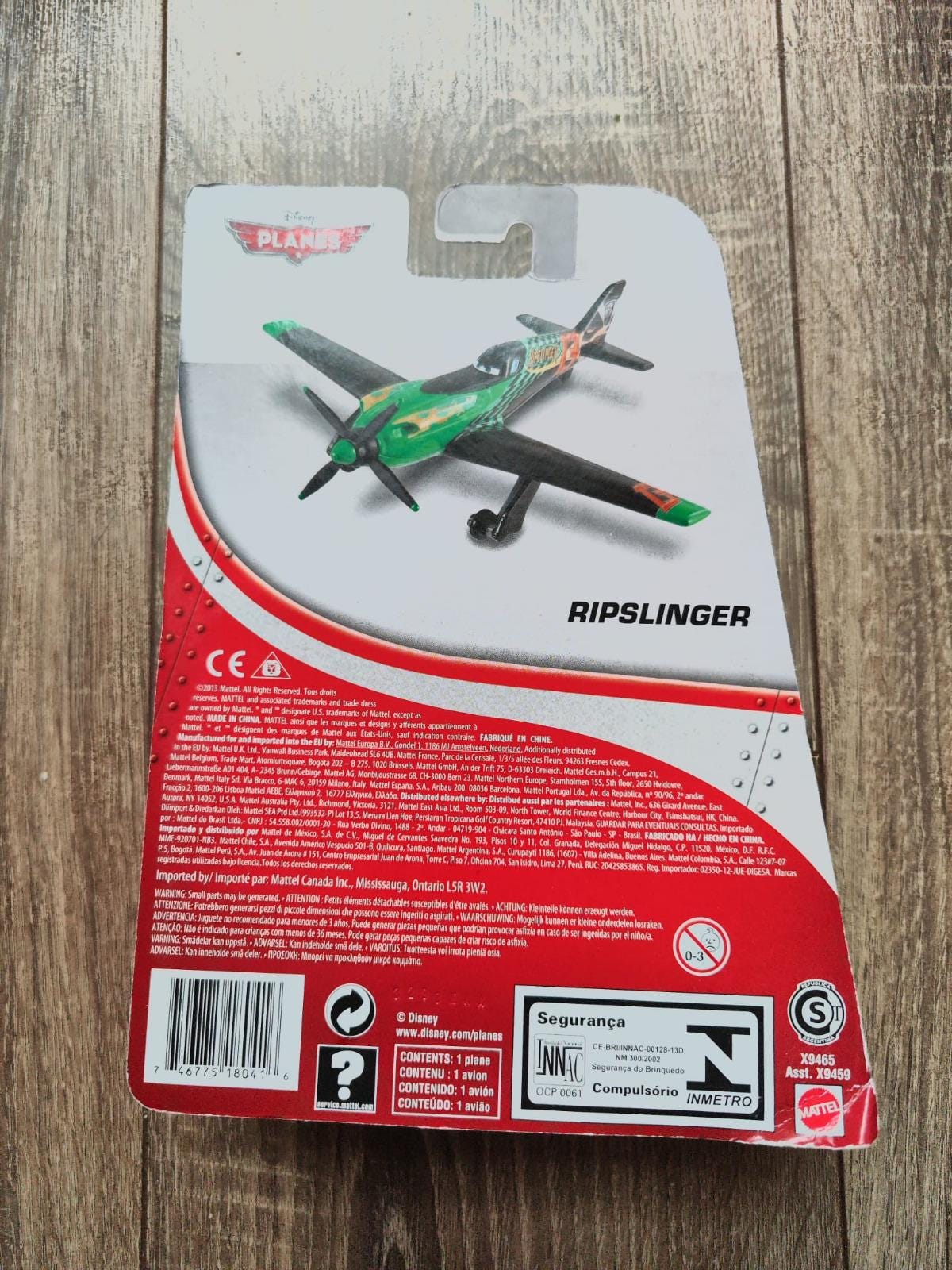 Disney Planes Ripslinger Kleurplaten
