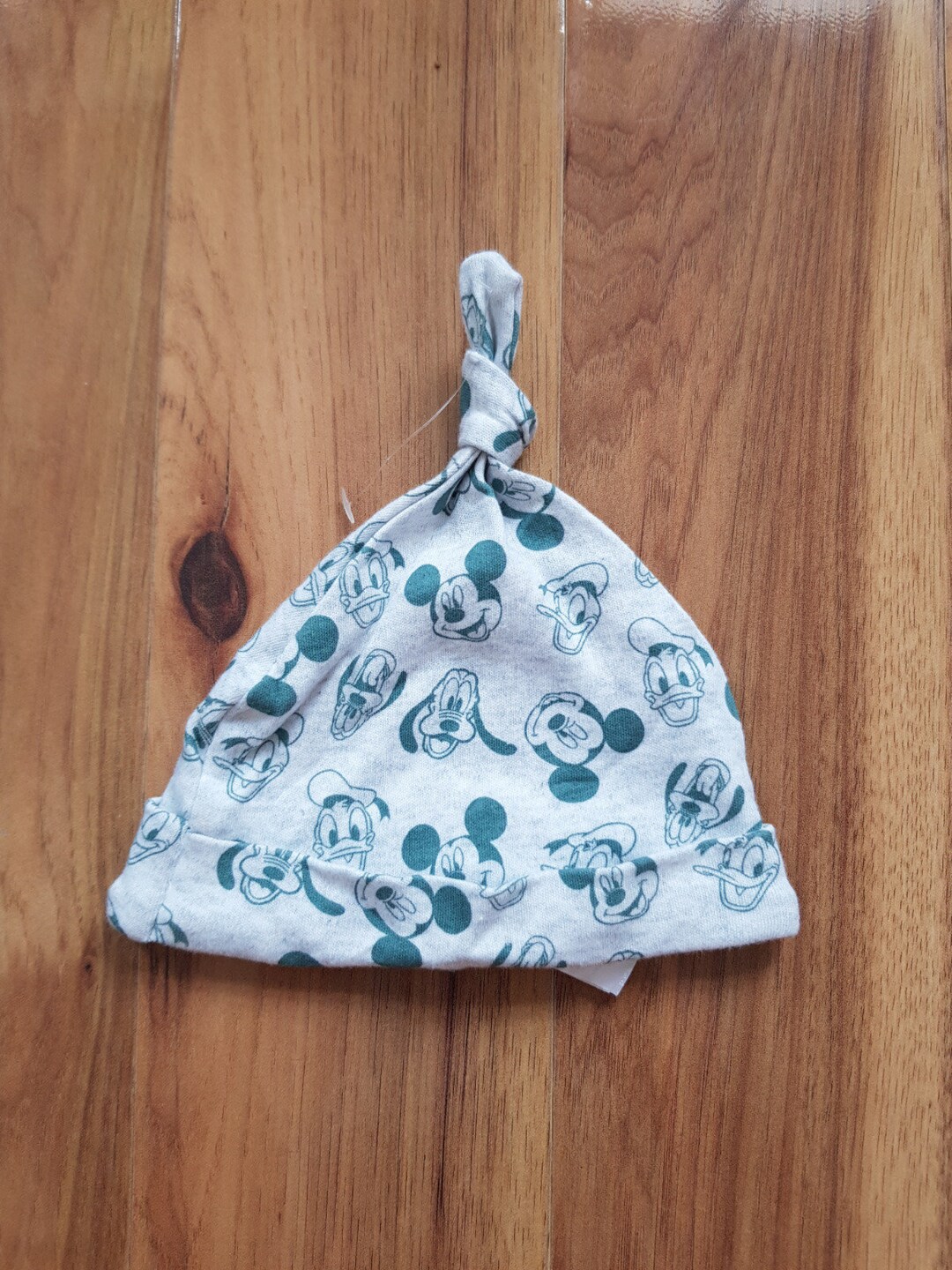 Hat Beanie Primark Disney Baby Mickey Mouse and Friends 6/9 M 74 Cm ...